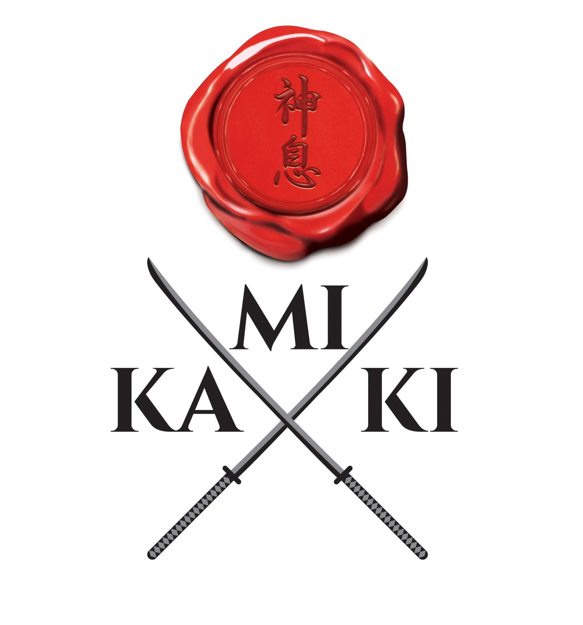 KAMIKI LOGO - Sucellus Spirits & Wine