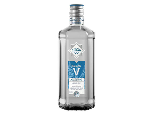 CleanCo - Sucellus Spirits & Wine